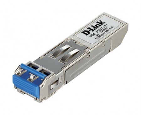 D-LINK Mini-GBIC SFP Transceiver DEM-310GT