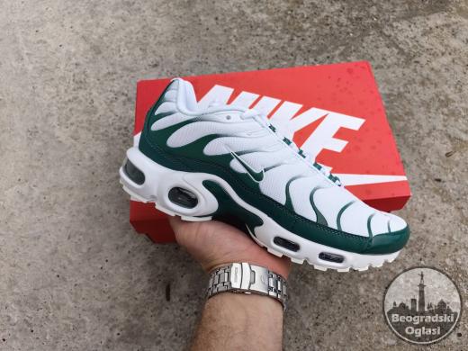 Nike Air Max Plus TN Lacoste