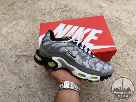 Nike Air Max Plus TN