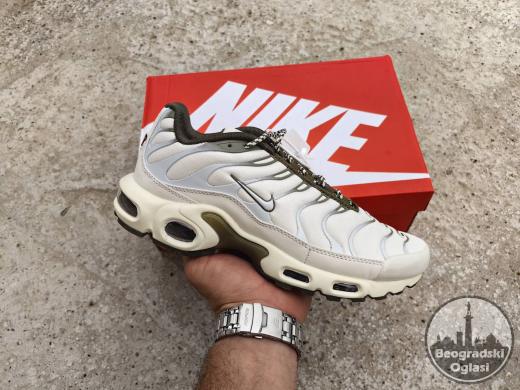 Nike Air Max Plus TN Phantom Cargo Khaki