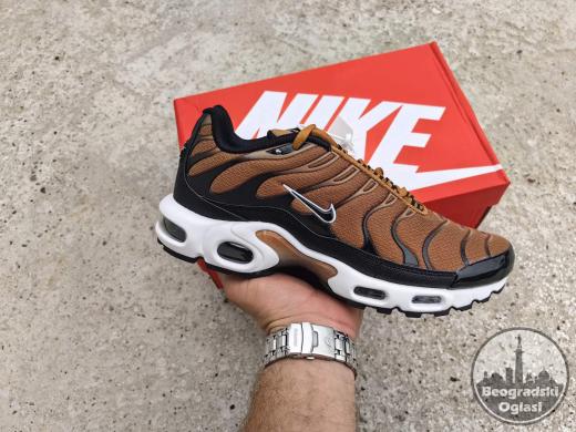 Nike Air Max Plus TN Golden Harvest