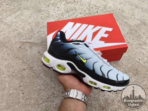 Nike patike Air Max Plus TN