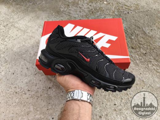 Nike Air Max Plus TN Bred