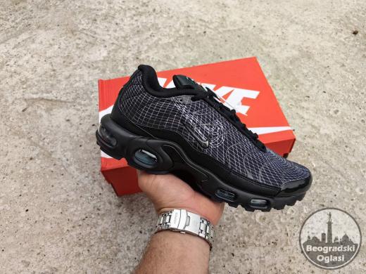 Nike Air Max Plus TN 3D Swoosh