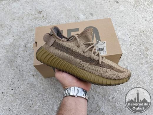 Adidas Yeezy Boost 350 V2 Earth