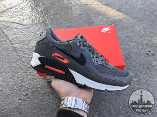 Nike Air Max 90 Dark Grey