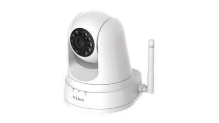 D-Link IP mrežna kamera za video nadzor DCS-5030L