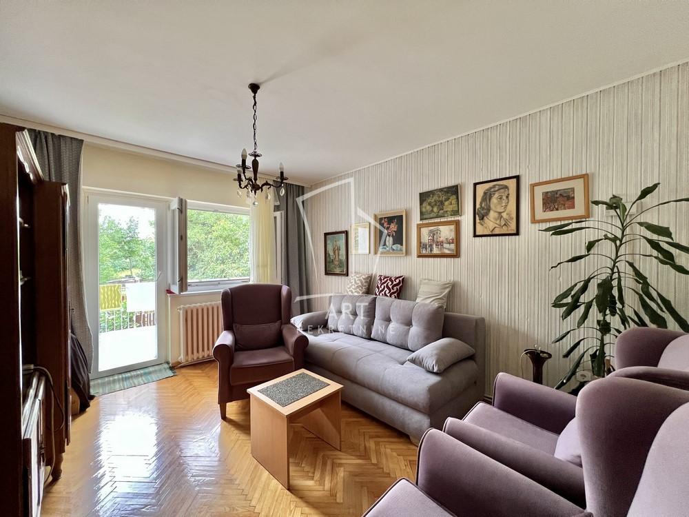 Stan sa pripadajućom baštom ID#8174 89.000 €