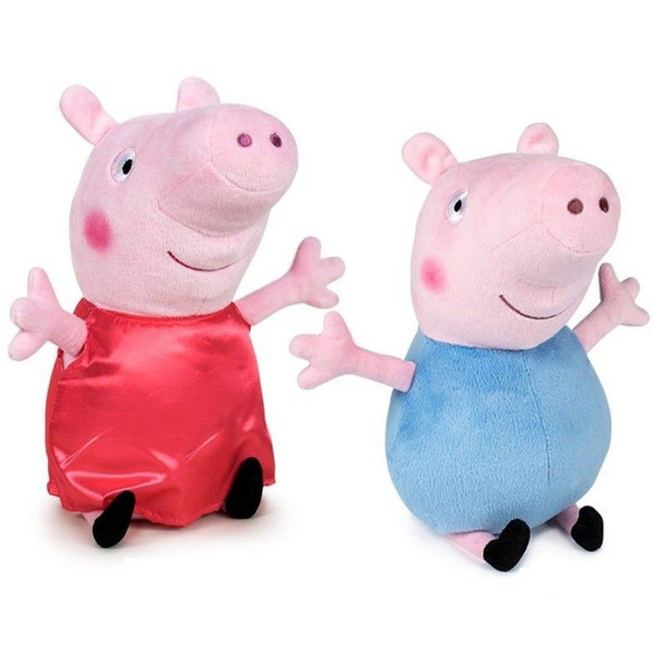 Peppa prase 20cm