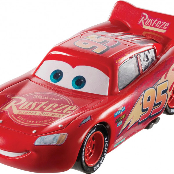 Cars 3 osnovni autić