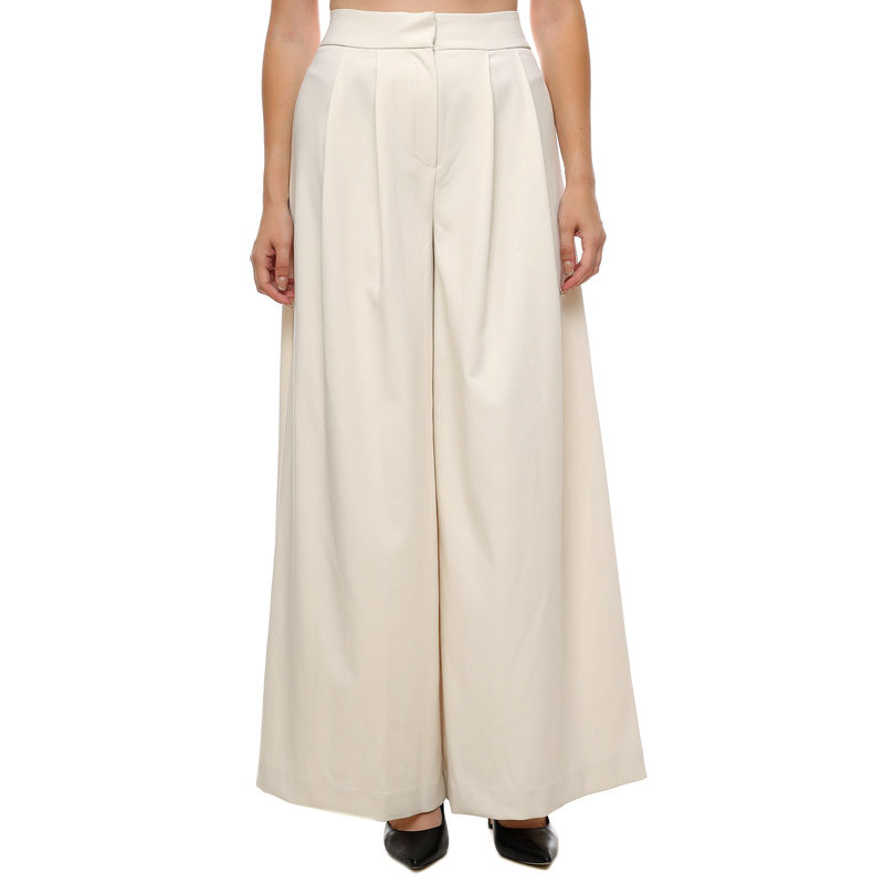 Ženske pantalone Lola By Maite Trousers with front darts