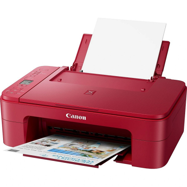 Canon MFP PIXMA TS3352 EUR Red