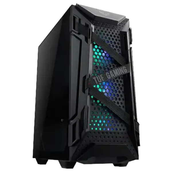 Računar ZEUS i5-12400FDDR4 16GBM.2 1TBRX 6600 8GB750W powered by ASUS