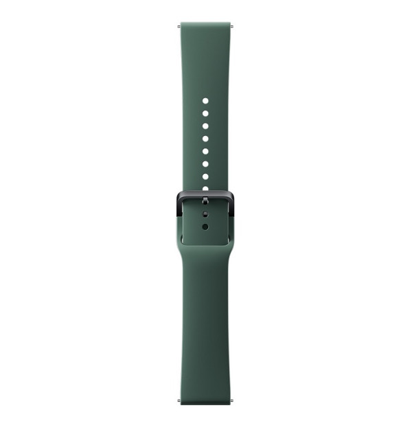 Xiaomi Watch Pine Green TPU Strap