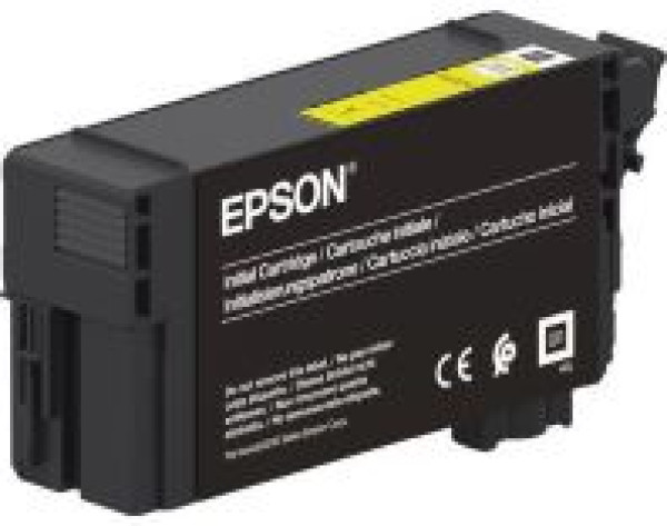 UltraChrome XD2 Yellow T40C440 (26ml) ( C13T40C440 )