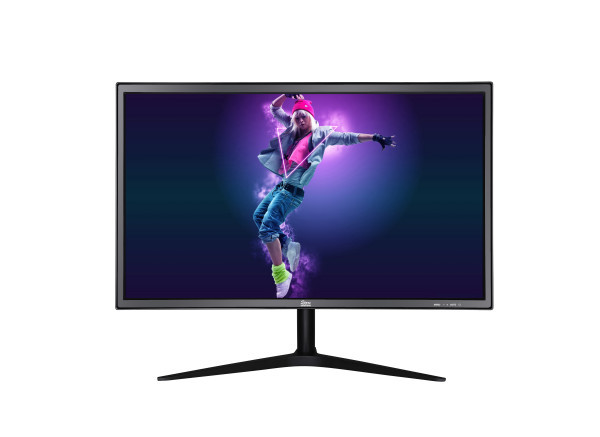 Monitor 23.8'' Stars Solutions E11 VA 1920x1080250cd5msVGAHDMIVESA