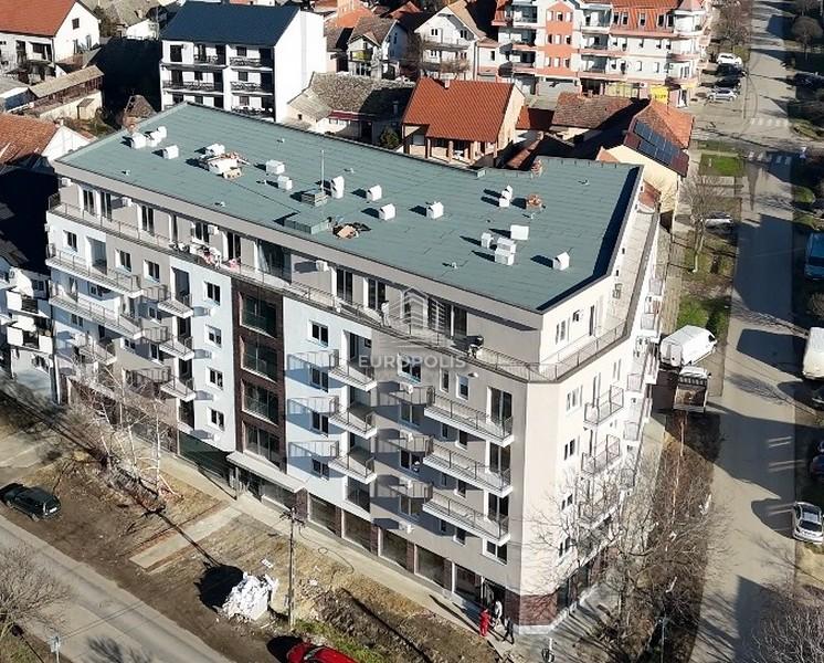 Dimitrija Tucovića, Centar, Pančevo ID#5900 111.900 €