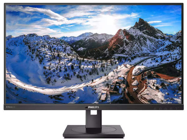 Monitor PHILIPS 279P100 27''IPS3840x216060Hz4ms GtGHDMIx2,DP,USB,RJ45pivot,visinazvučnici' ( '279P100' )