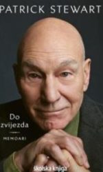 Do Zvijezda – Memoari Od Patrick Stewart