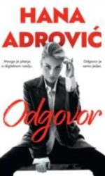 Odgovor Od Hana Adrović