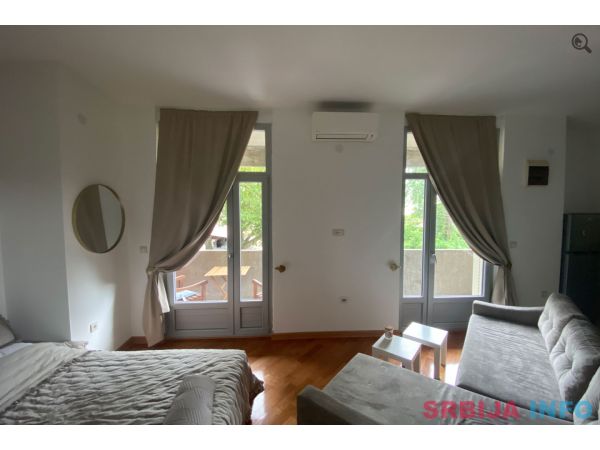 Studio Apartman PS Cream Beograd Zvezdara