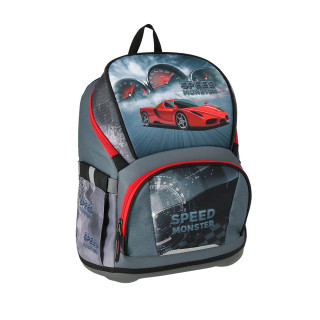 Torba "Speed Monster" AIR LIGHT 24