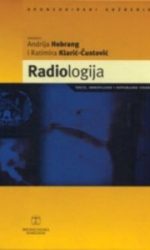 Radiologija Od Andrija Hebrang, Ratimira Klarić-Čustović