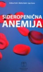 Sideropenična Anemija Od Srđana Čulić, Melita Nakić, Igor Aurer