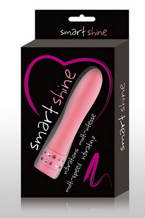 VIB Smart Shine Pink, 570009