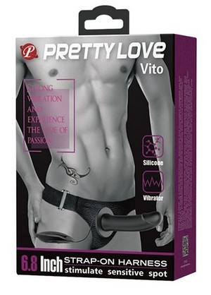 Pretty Love Vito, 22055