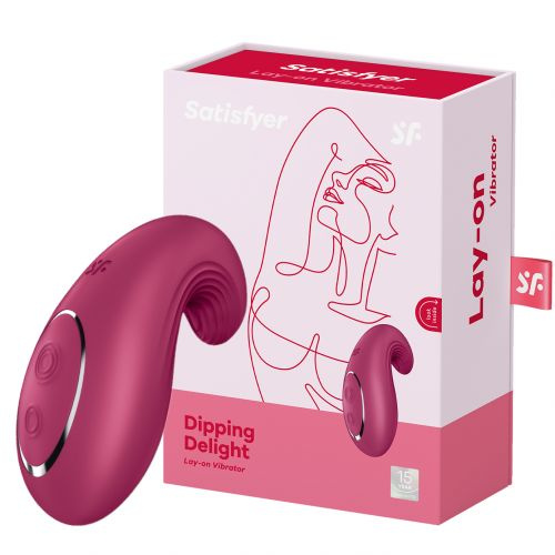 Satisfyer Dipping Delight, 4044279