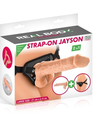 Strap On Jayson, 514128