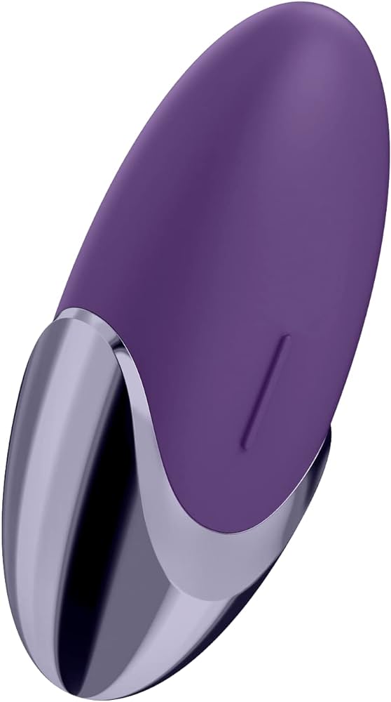 Satisfyer Purple Pleasure, 360079