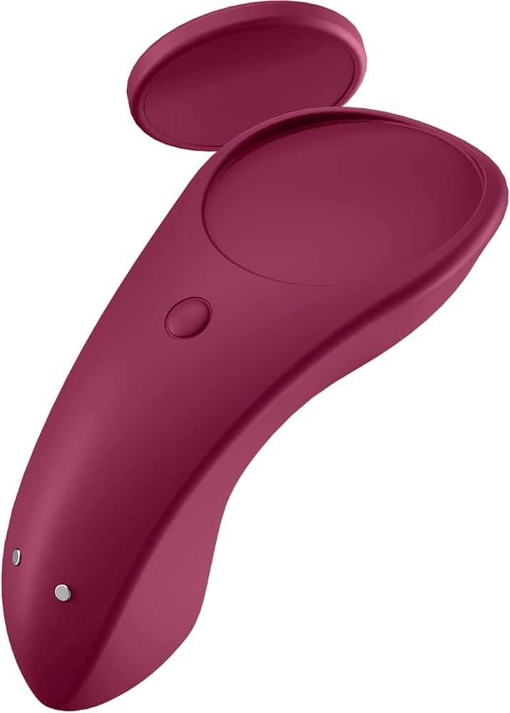 Satisfyer Sexy Secret, 597252