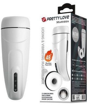 Pretty Love Marissa, 90073