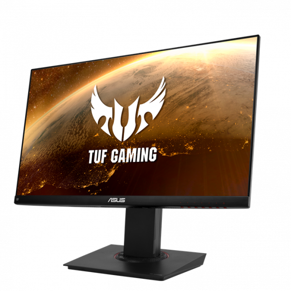 ASUS 28'' VG289Q FreeSync IPS LED Gaming monitor crni