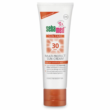 Sebamed Sun krema SPF 30 75 ml