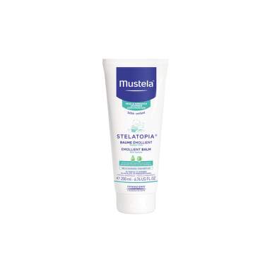 Mustela Stelatopia balzam 200 ml