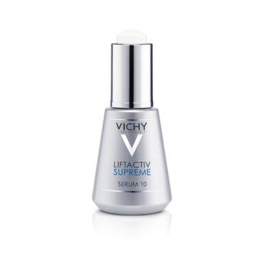 Vichy Liftactiv Supreme Serum 10 za korekciju bora, 30 ml