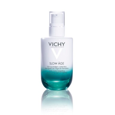 Vichy Slow Age Dnevna nega za prve znakove starenja, 50 ml