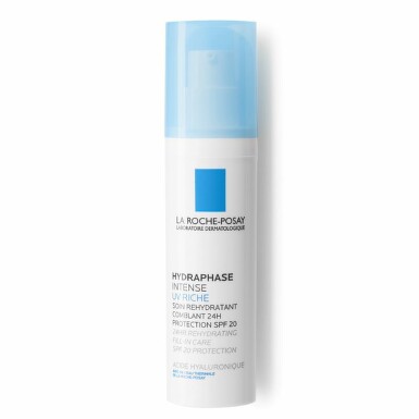 La Roche-Posay Hydraphase UV Intense Riche 50 ml