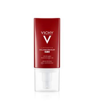 Vichy Liftactiv Collagen Specialist SPF 25 za čvrstinu kože, 50 ml