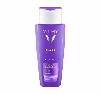 Vichy Neogenic Šampon 200 ml Promo akcija