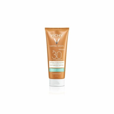 Vichy Capital Soleil Mleko SPF 30 200 ml