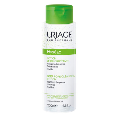 Uriage Hyseac Losion 200 ml