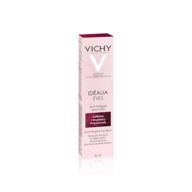 Vichy Idealia krema za područje oko očiju 15 ml