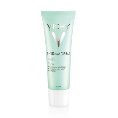 Vichy Normaderm anti-age krema 50 ml