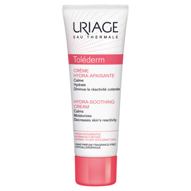 Uriage Tolederm krema 50 ml