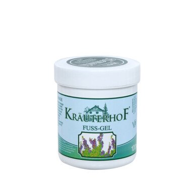 Krauterhof gel za noge 100ml