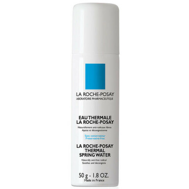 La Roche-Posay Termalna voda 50 ml